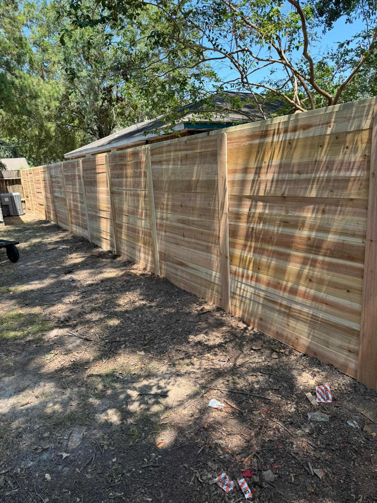 A Fulfilling Project with Jason Phillip in Spring, Texas: Crafting a ...